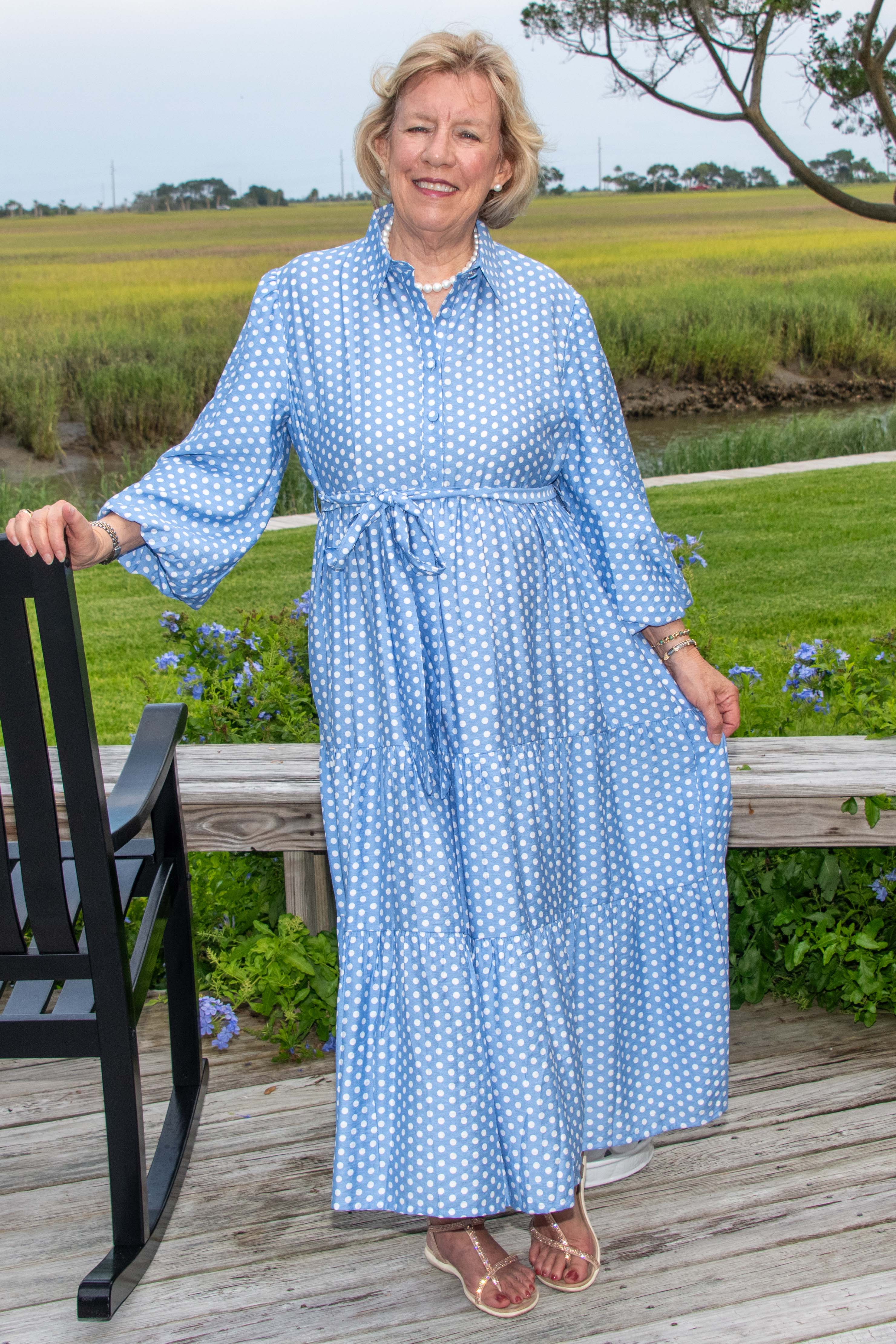 #119 MADISON | Diane Bailey Designs