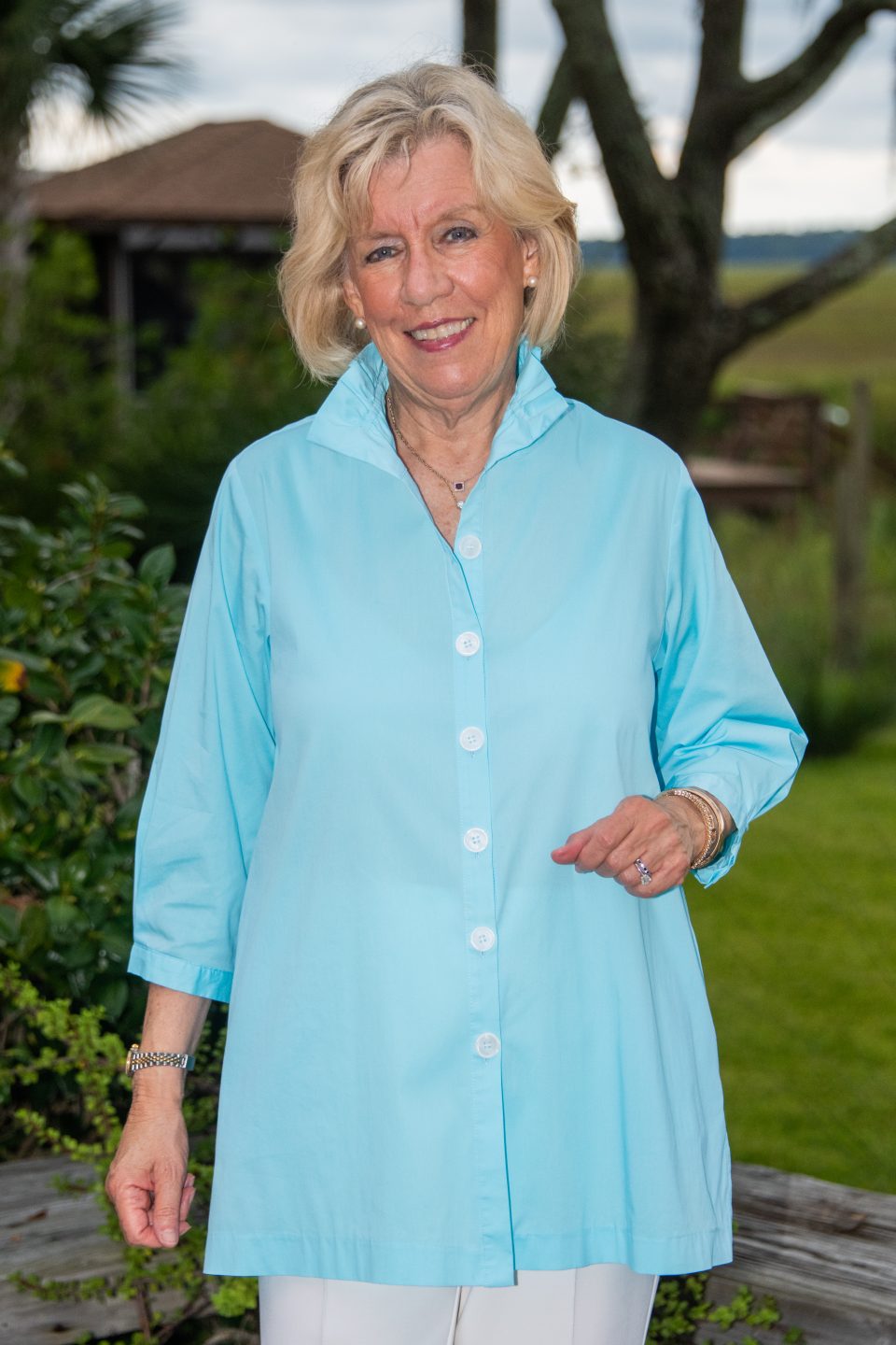 #001 BEACH HOUSE - LONG