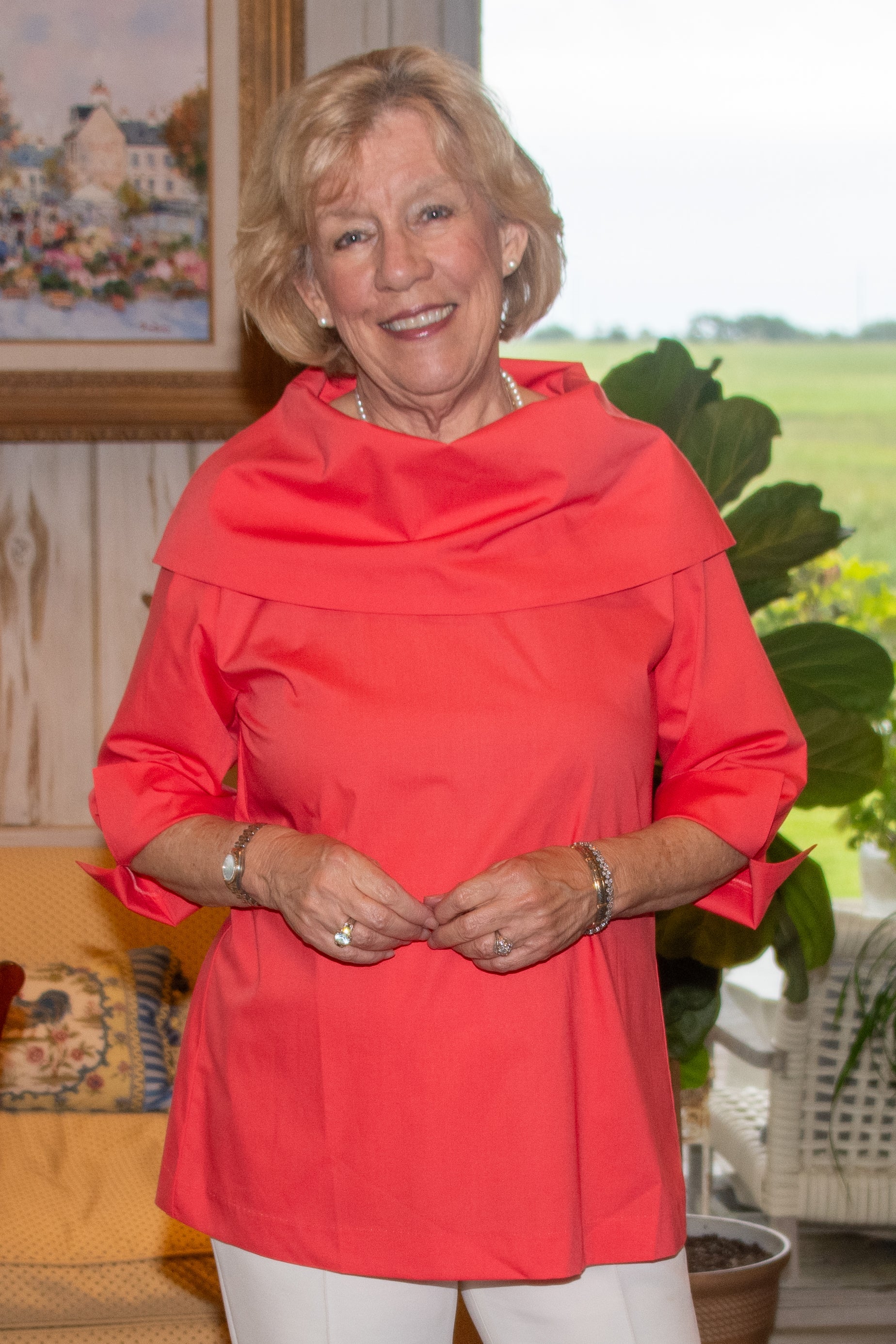 #072 ELIZABETH | Diane Bailey Designs