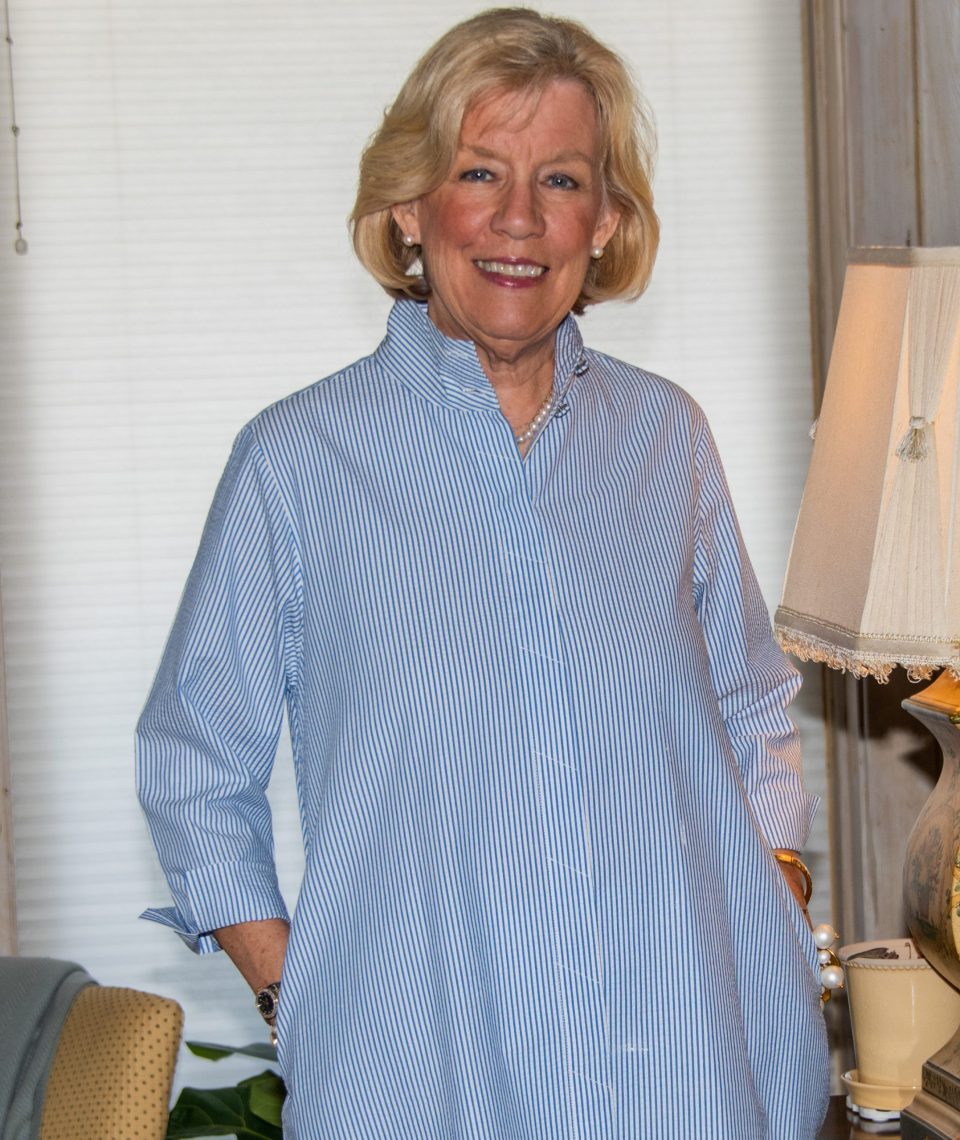 Blouses | Diane Bailey Designs
