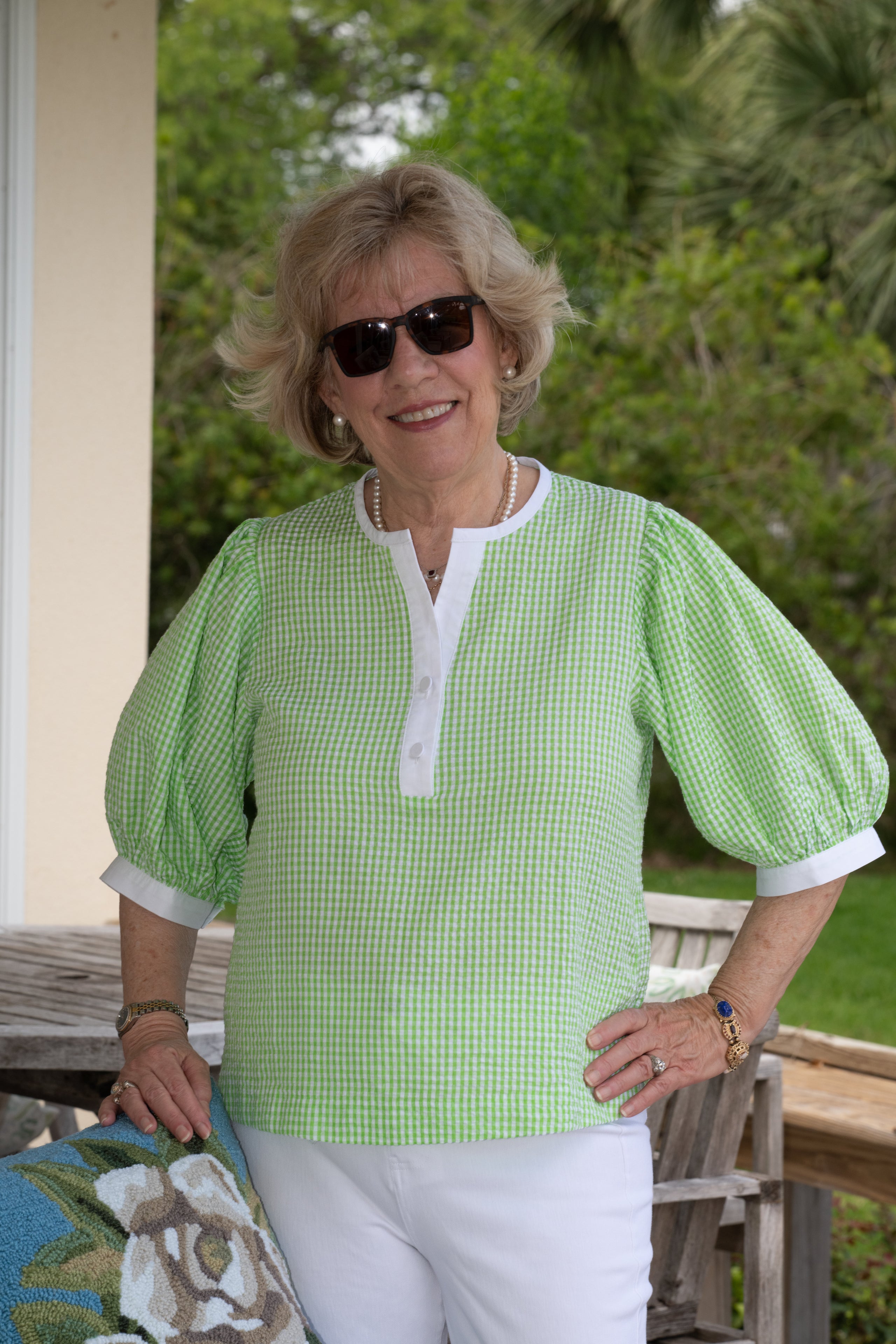 #045 KENDALL | Diane Bailey Designs