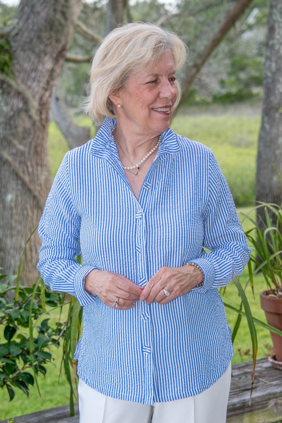 #062 GEORGIA | Diane Bailey Designs