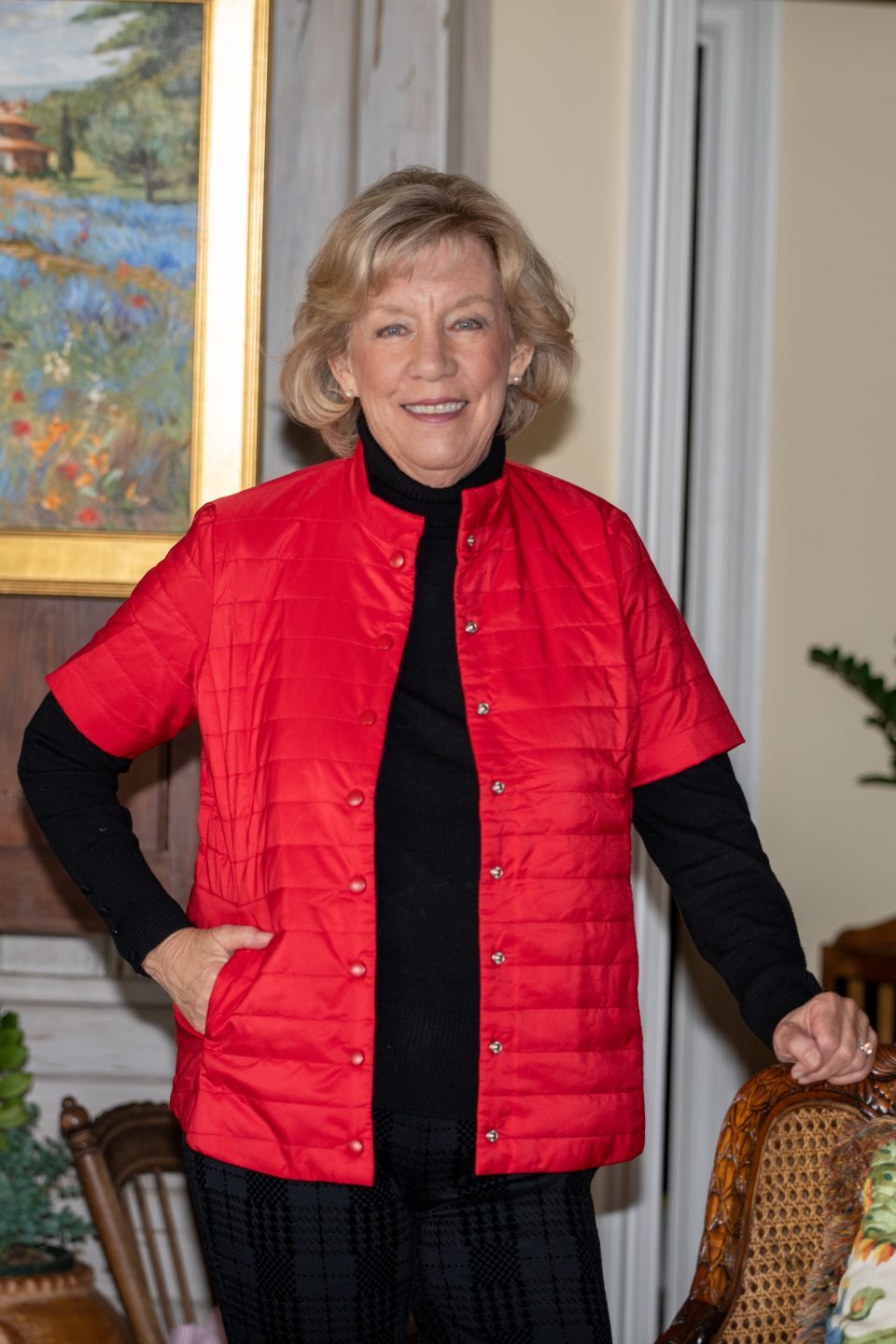 Jackets | Diane Bailey Designs