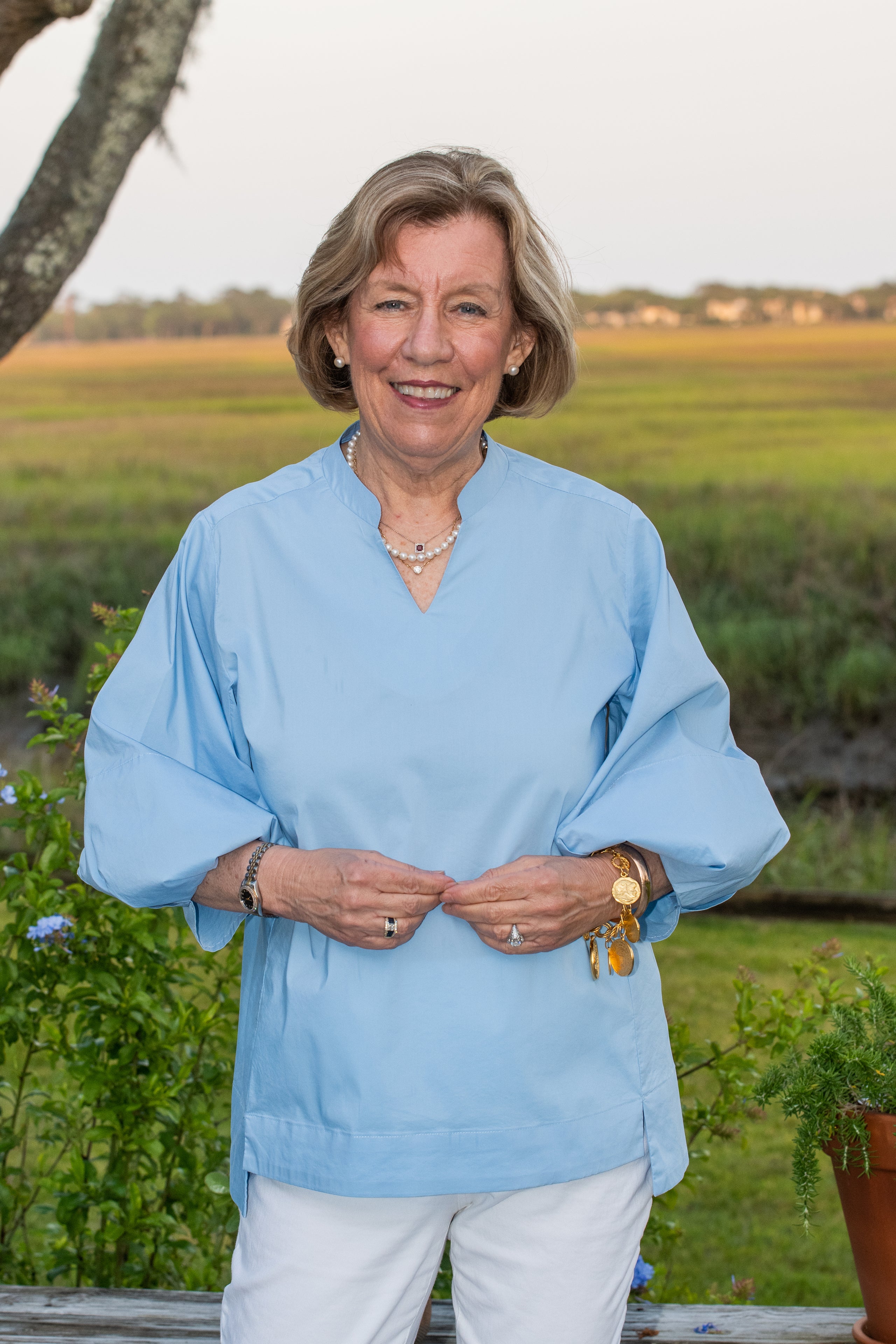 #060 VALERIE | Diane Bailey Designs