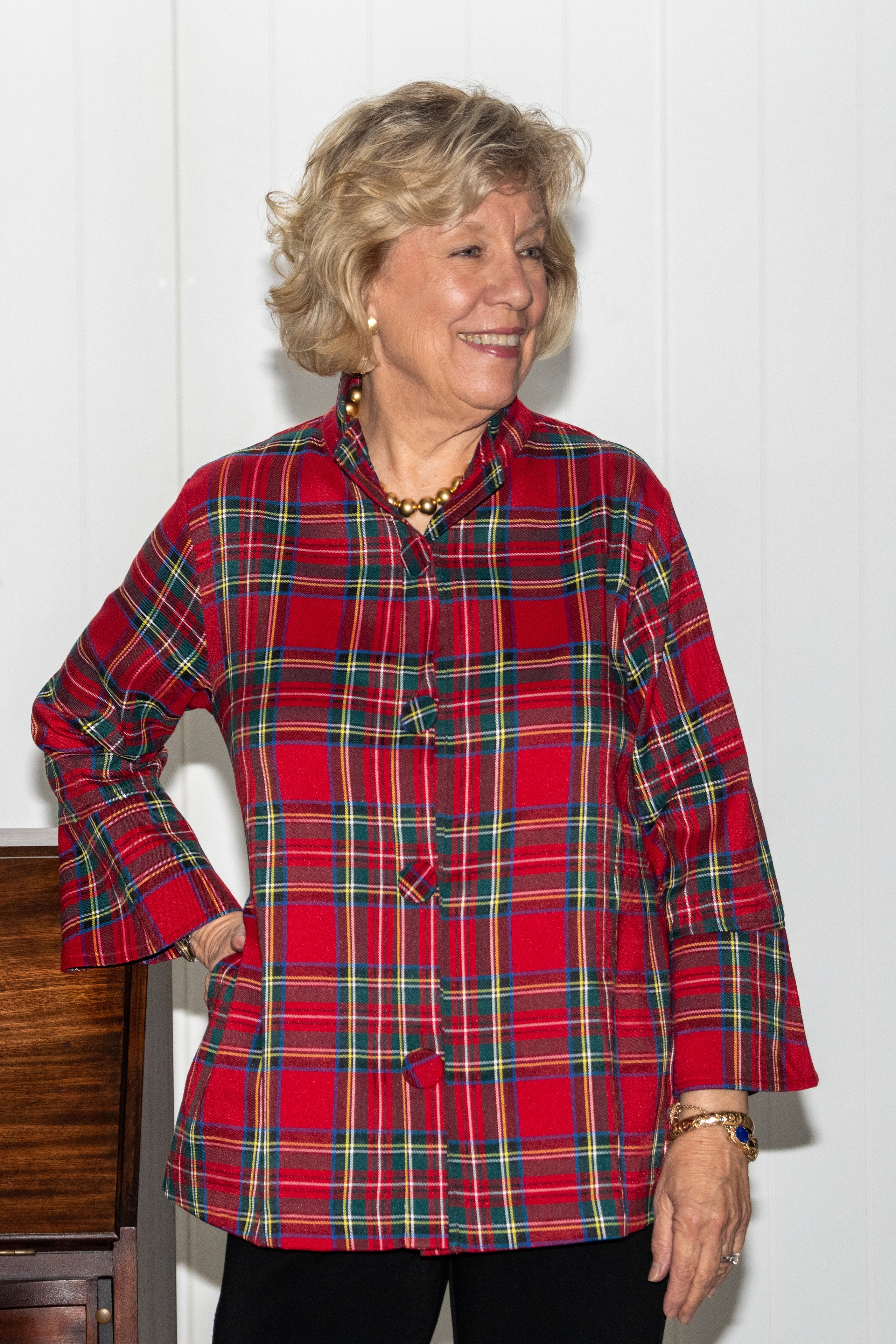 #029 BETSY | Diane Bailey Designs