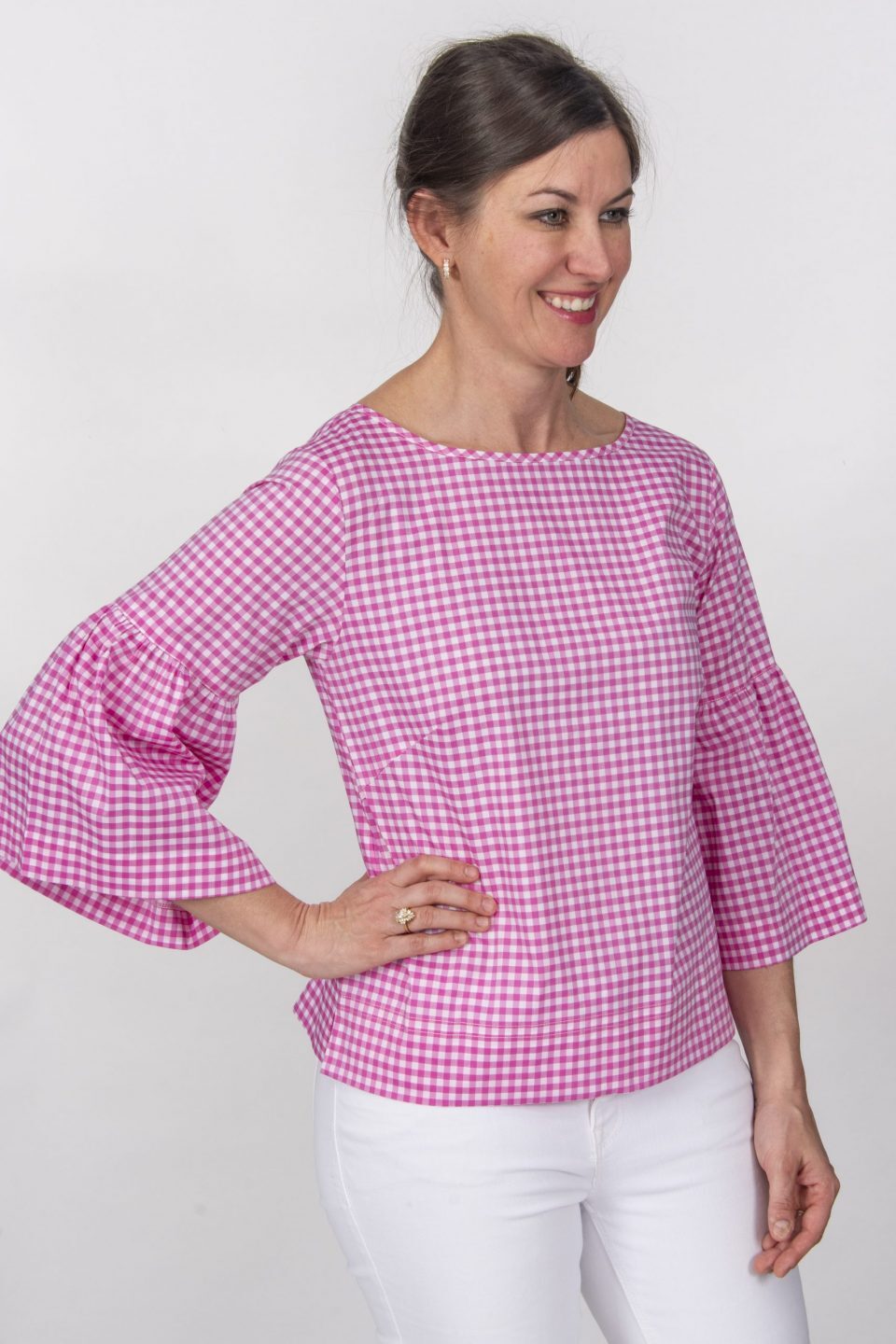 Blouses | Diane Bailey Designs